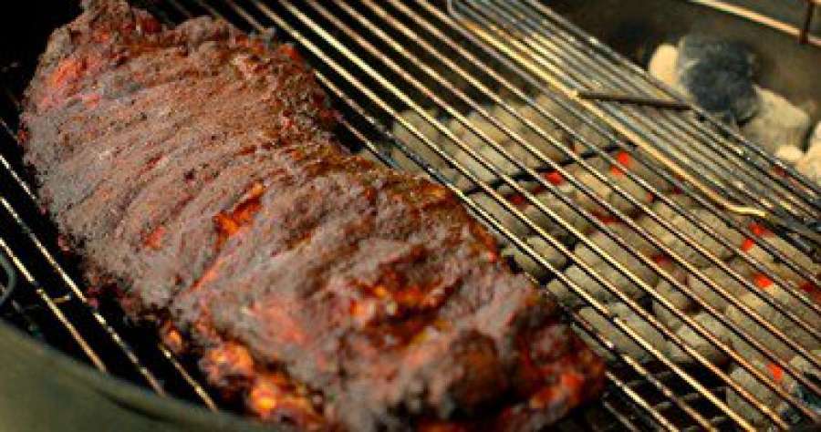 للى نفسهم مسدودة.. الأكل المشوى فاتح طبيعى للشهية – السويس بلدي | Suez ...