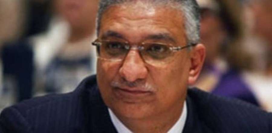 وزير التنمية المحلية الجديد: من لديه اتهامات ضدي “يتوجه لجهات التحقيق ...