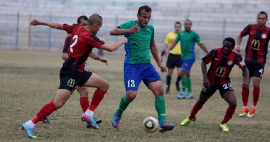 تعرف علي ترتيب فرق الدوري المصري بعد انتهاء الاسبوع الحادي عشر – السويس ...
