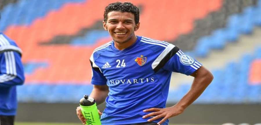 حسام البدرى..من الوارد دخول احمد حمودى فى حسابتنا – السويس بلدي | Suez ...